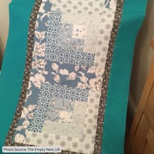 Top 10 Free Bed Runner Quilt Patterns (+5 Bonus Patterns For Sale) - I Love Quilting Forever