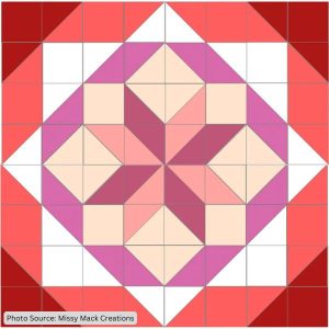 Top 8 Free Queen Size Quilt Patterns (+10 Bonus Patterns For Sale) - I ...