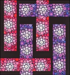 Top 6 Free Three Color Quilt Patterns (+5 Bonus Patterns For Sale) - I ...