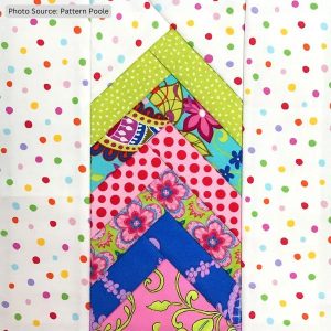 Top 10 Free French Braid Quilt Patterns (+9 Bonus Patterns For Sale ...