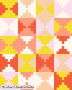 Top 10 Free Courthouse Steps Quilt Patterns (+5 Bonus Patterns For Sale ...