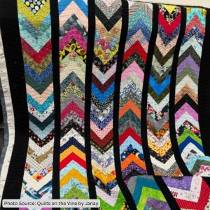 Top 10 Free French Braid Quilt Patterns (+9 Bonus Patterns For Sale ...