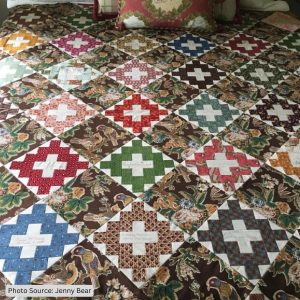 Top 11 Free Friendship Quilt Patterns (+7 Bonus Patterns For Sale) - I ...