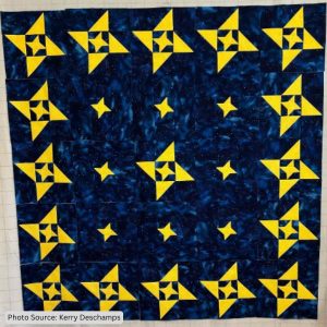 Top 11 Free Friendship Quilt Patterns (+7 Bonus Patterns For Sale) - I ...