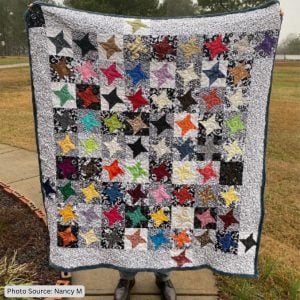 Top 11 Free Friendship Quilt Patterns (+7 Bonus Patterns For Sale) - I ...