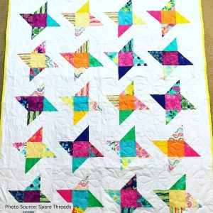 Top 11 Free Friendship Quilt Patterns (+7 Bonus Patterns For Sale) - I ...