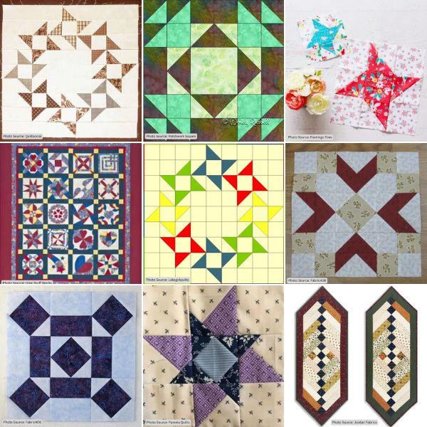 Top 11 Free Friendship Quilt Patterns (+7 Bonus Patterns For Sale) - I ...