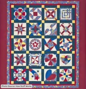 Top 11 Free Friendship Quilt Patterns (+7 Bonus Patterns For Sale) - I ...