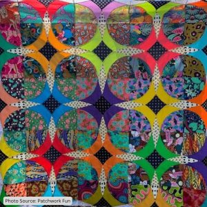 Top 11 Free Friendship Quilt Patterns (+7 Bonus Patterns For Sale) - I ...