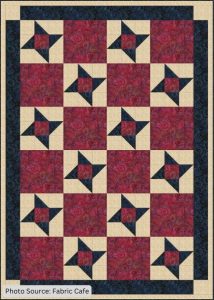 Top 11 Free Friendship Quilt Patterns (+7 Bonus Patterns For Sale) - I ...