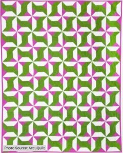 Top 10 Free Lap Quilt Patterns (+8 Bonus Patterns For Sale) - I Love ...