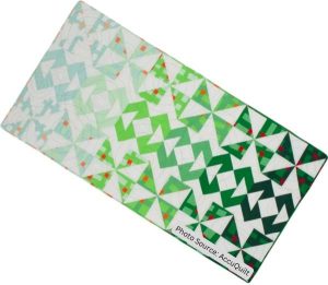 Top 10 Free Bed Runner Quilt Patterns (+5 Bonus Patterns For Sale) - I ...