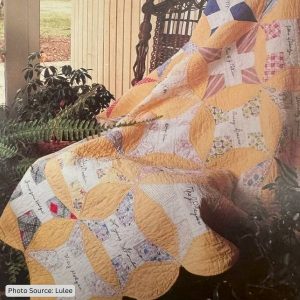 Top 11 Free Friendship Quilt Patterns (+7 Bonus Patterns For Sale) - I ...