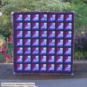 Top 8 Free Half Log Cabin Quilt Patterns (+9 Bonus Patterns For Sale ...