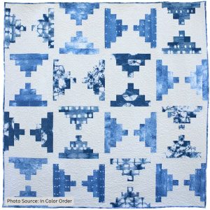 Top 10 Free Courthouse Steps Quilt Patterns (+5 Bonus Patterns For Sale ...
