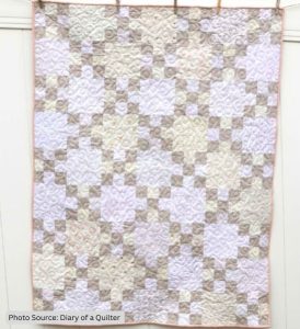 Top 7 Free Crib Quilt Patterns (+10 Bonus Patterns For Sale) - I Love ...