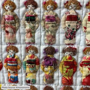 Top 7 Free Japanese Quilt Patterns (+7 Bonus Patterns For Sale) - I ...