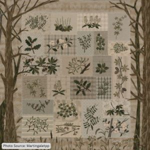 Top 7 Free Japanese Quilt Patterns (+7 Bonus Patterns For Sale) - I ...