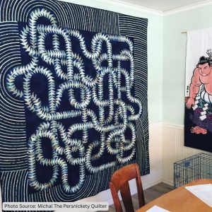 Top 7 Free Japanese Quilt Patterns (+7 Bonus Patterns For Sale) - I ...