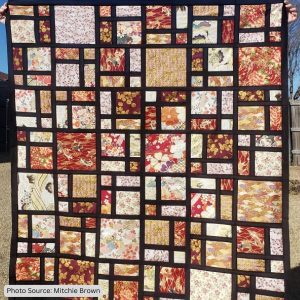 Top 7 Free Japanese Quilt Patterns (+7 Bonus Patterns For Sale) - I ...