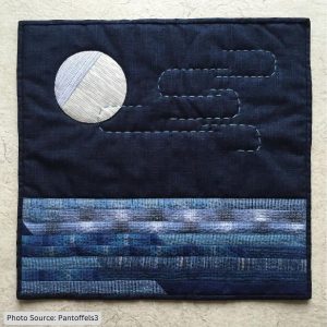 Top 7 Free Japanese Quilt Patterns (+7 Bonus Patterns For Sale) - I ...