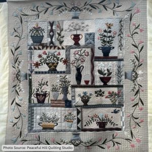 Top 7 Free Japanese Quilt Patterns (+7 Bonus Patterns For Sale) - I ...