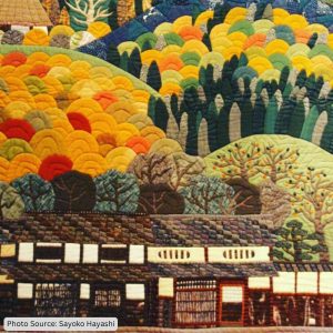 Top 7 Free Japanese Quilt Patterns (+7 Bonus Patterns For Sale) - I ...