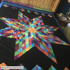 Top 10 Free Jordan Fabrics Quilt Patterns - I Love Quilting Forever
