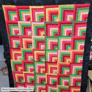 Top 10 Free Jordan Fabrics Quilt Patterns - I Love Quilting Forever