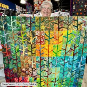 Top 10 Free Lap Quilt Patterns (+8 Bonus Patterns For Sale) - I Love ...