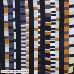 Top 10 Free Lap Quilt Patterns (+8 Bonus Patterns For Sale) - I Love ...