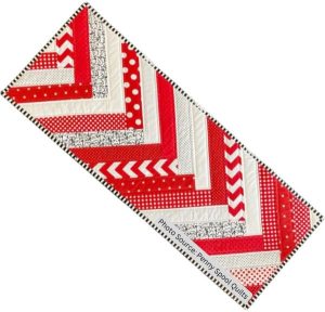 Top 10 Free French Braid Quilt Patterns (+9 Bonus Patterns For Sale ...