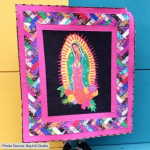 Top 10 Free French Braid Quilt Patterns (+9 Bonus Patterns For Sale ...