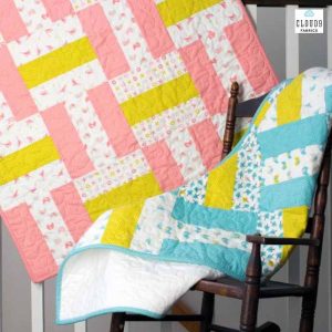 Top 6 Free Three Color Quilt Patterns (+5 Bonus Patterns For Sale) - I ...