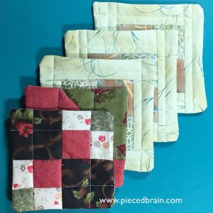 Top 10 Free Mug Rug Quilt Patterns (+11 Bonus Patterns For Sale) - I ...