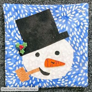 Top 10 Free Mug Rug Quilt Patterns (+11 Bonus Patterns For Sale) - I ...