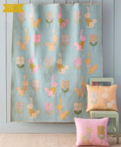 Top 14 Free Tilda’s Quilt Patterns - I Love Quilting Forever