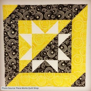 Top 6 Free Three Color Quilt Patterns (+5 Bonus Patterns For Sale) - I ...