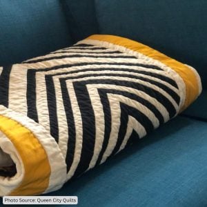 Top 6 Free Three Color Quilt Patterns (+5 Bonus Patterns For Sale) - I ...