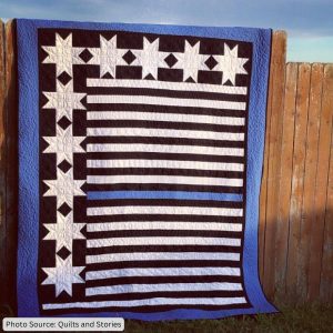 Top 6 Free Three Color Quilt Patterns (+5 Bonus Patterns For Sale) - I ...