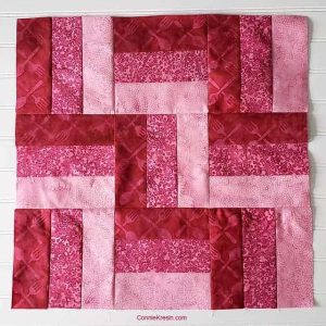 Top 6 Free Three Color Quilt Patterns (+5 Bonus Patterns For Sale) - I ...