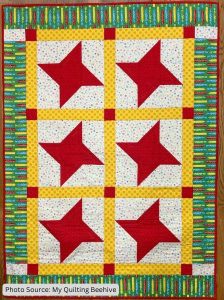 Top 11 Free Friendship Quilt Patterns (+7 Bonus Patterns For Sale) - I ...