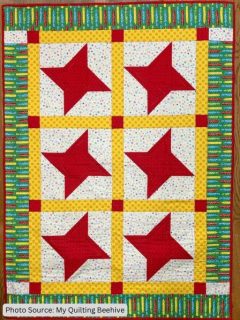 Top 11 Free Friendship Quilt Patterns (+7 Bonus Patterns For Sale) - I ...