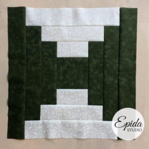 Top 10 Free Courthouse Steps Quilt Patterns (+5 Bonus Patterns For Sale ...