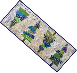 Top 8 Free Crazy Quilt Patterns (+4 Bonus Patterns For Sale) - I Love ...