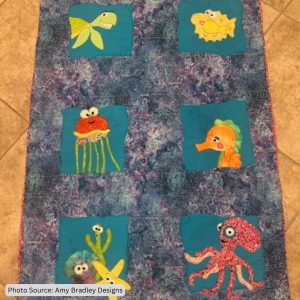 Top 7 Free Crib Quilt Patterns (+10 Bonus Patterns For Sale) - I Love ...