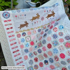 Top 7 Free Crib Quilt Patterns (+10 Bonus Patterns For Sale) - I Love ...