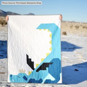 Top 7 Free Crib Quilt Patterns (+10 Bonus Patterns For Sale) - I Love ...