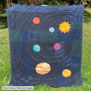 Top 7 Free Crib Quilt Patterns (+10 Bonus Patterns For Sale) - I Love ...