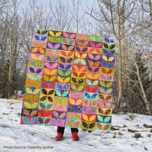 Top 10 Free Digital Quilt Patterns (+10 Bonus Patterns For Sale) - I ...